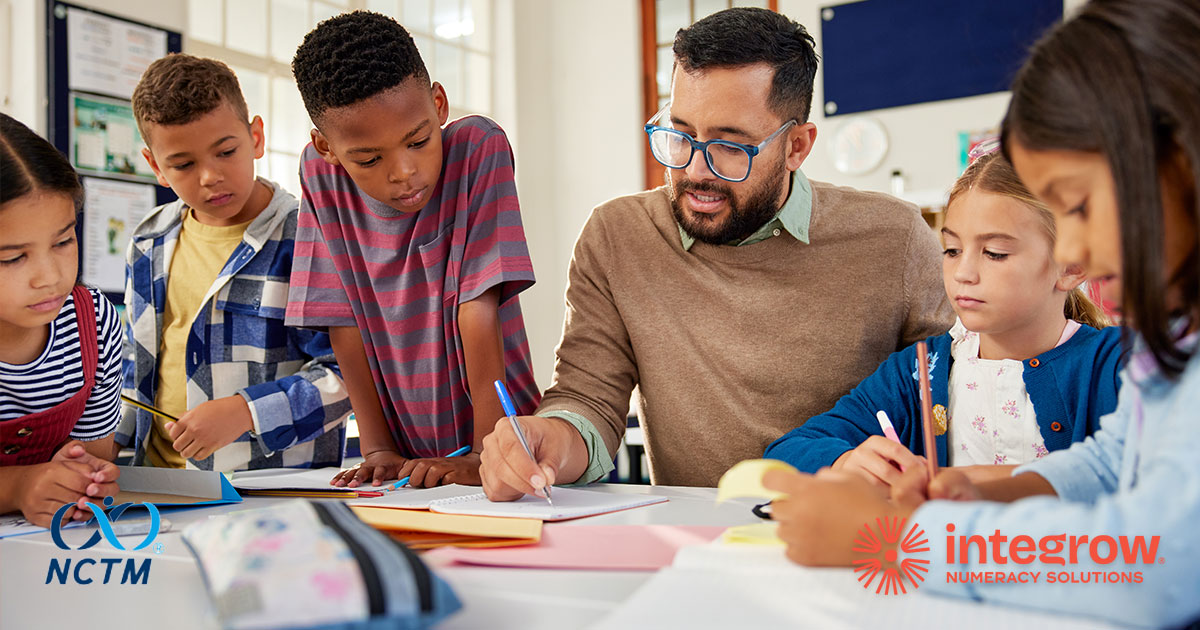 Transform Math Instruction: Experience Adaptive Teaching with Integrow ...