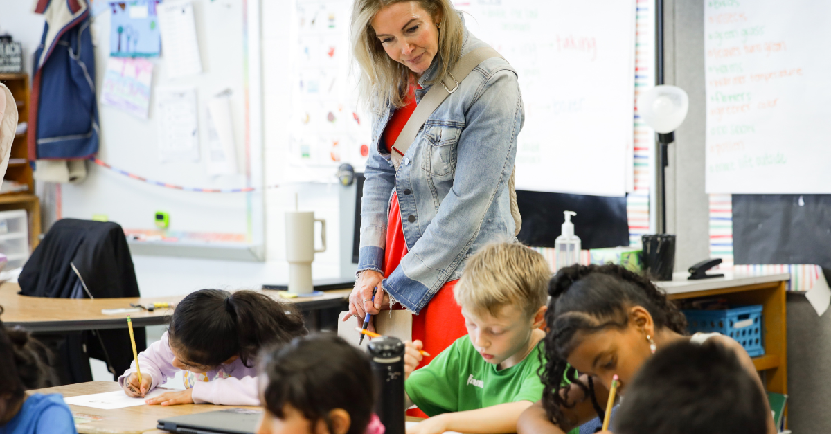 Many teachers leave an Add+Vantage course excited about bringing ...