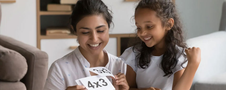 How to Play Quick Draw: Fun Multiples Card Game