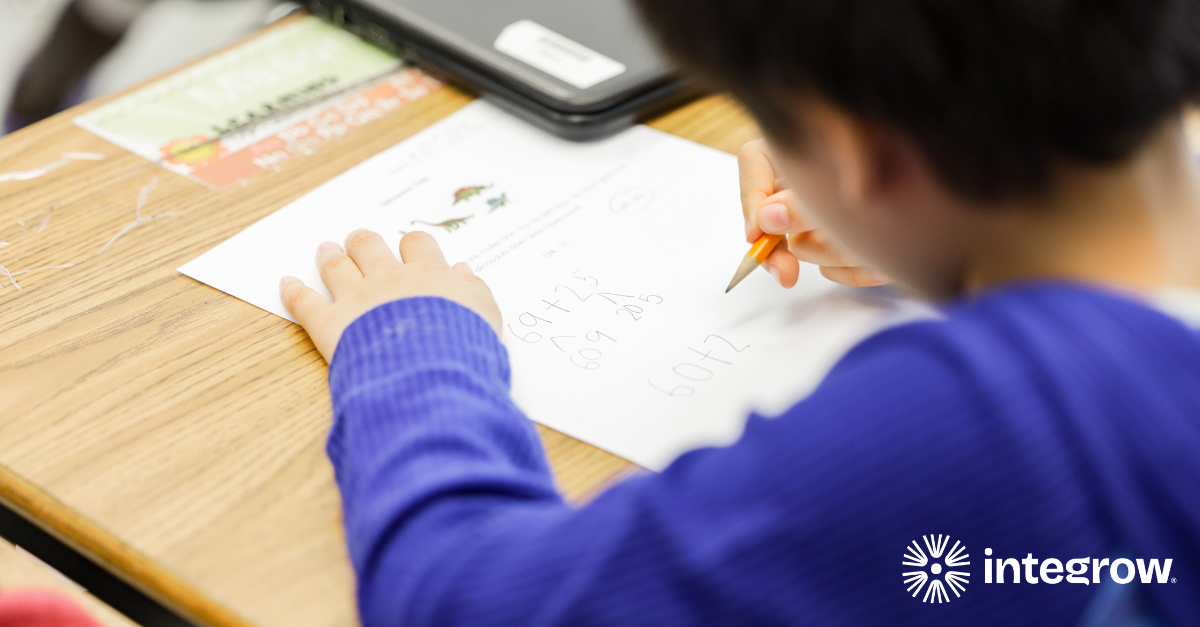 NCSM Annual Conference: The Needs of Mathematics Education