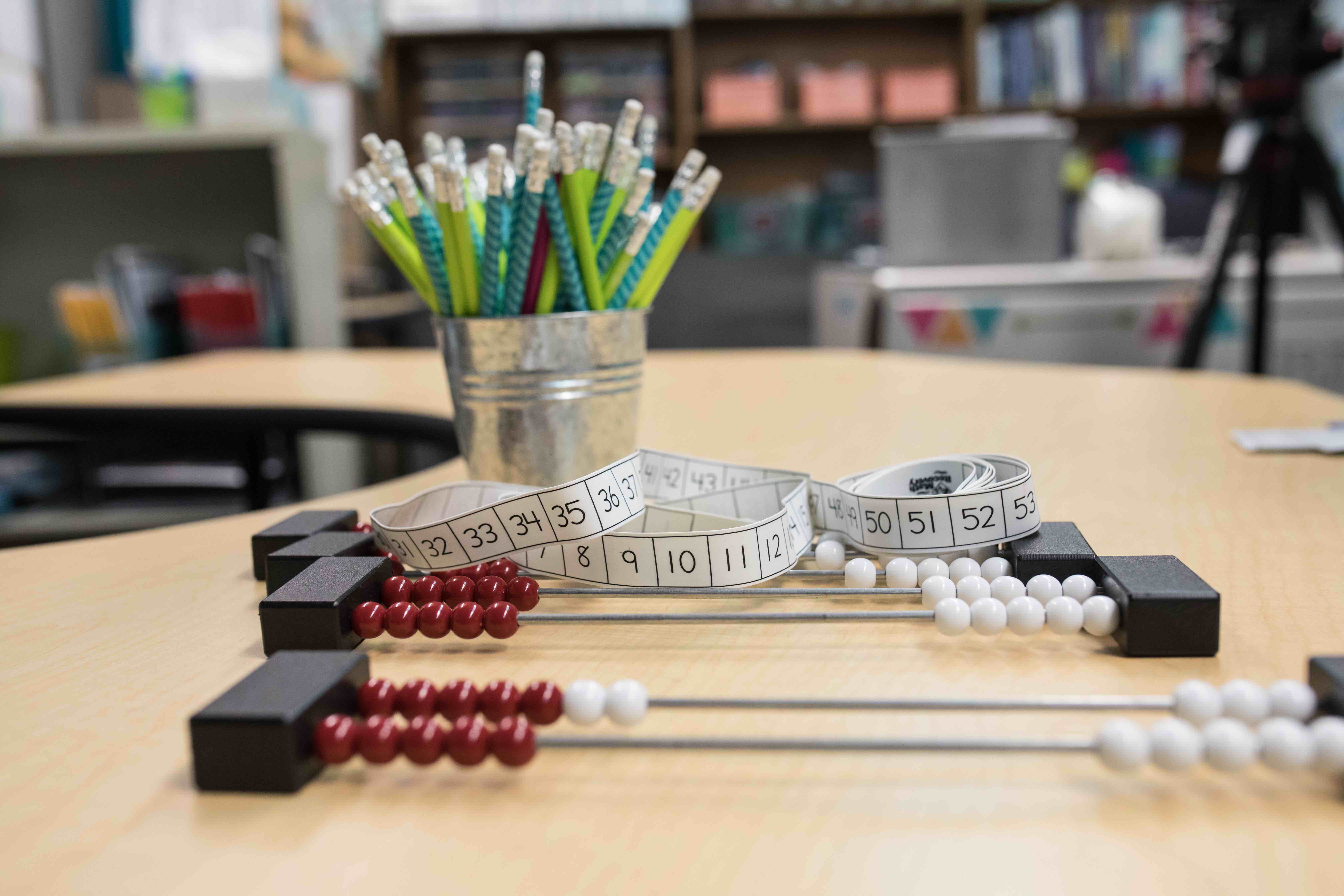 Hands-On Tips for Flexible Addition with a Bead Rack