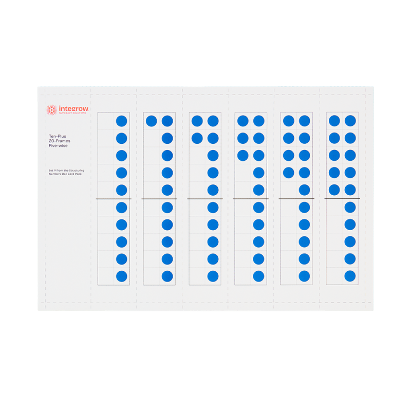 Supportive Math Solutions for Every Learning Environment | Integrow