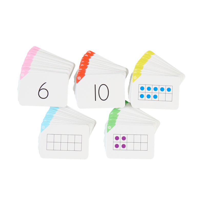 Supportive Math Solutions for Every Learning Environment | Integrow
